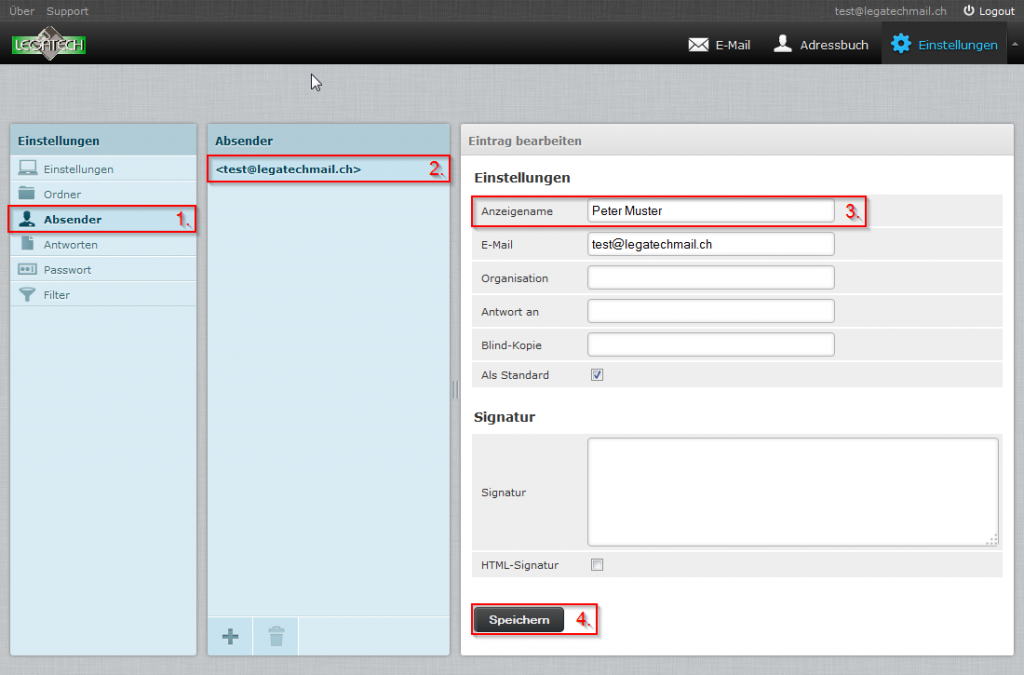1und1 Webmailer Webmail Login Von 11 Sicher Nutzen